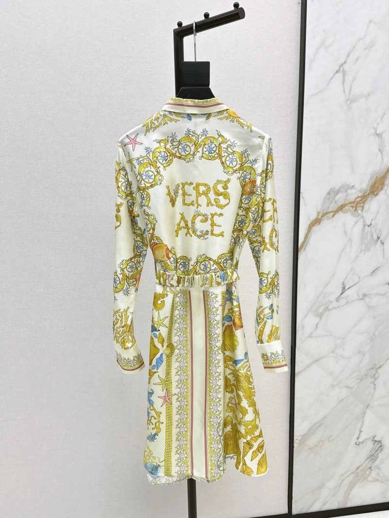 OEM Unclassified Brand Dress