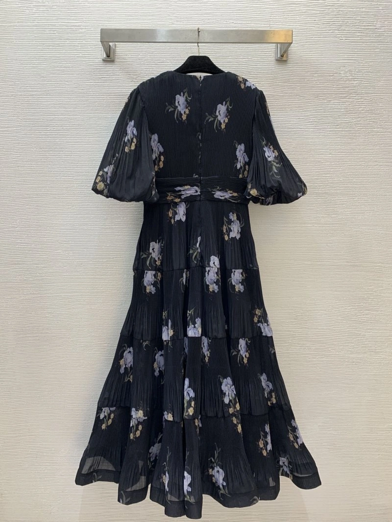 Brand-original Unclassified Brand Dress