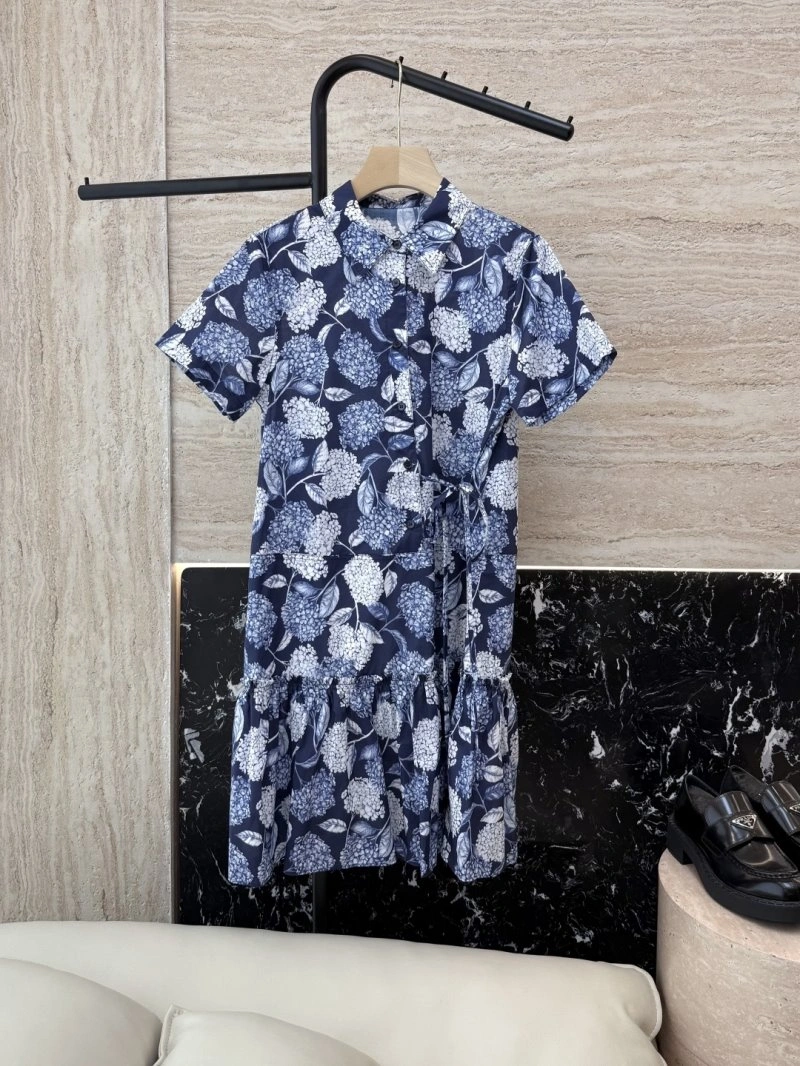 Unclassified Brand Dress