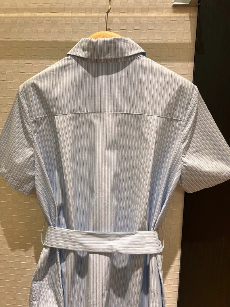 Cut-rate Unclassified Brand Dress