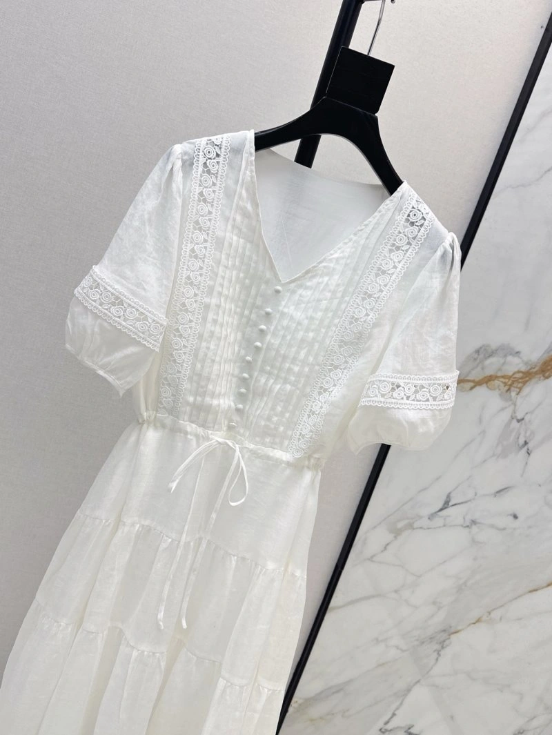 Precise copy Unclassified Brand Dress