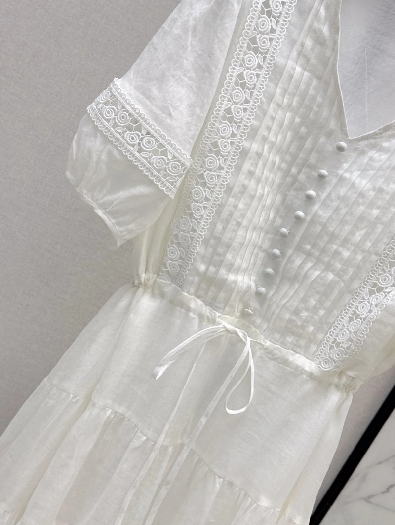 Precise copy Unclassified Brand Dress