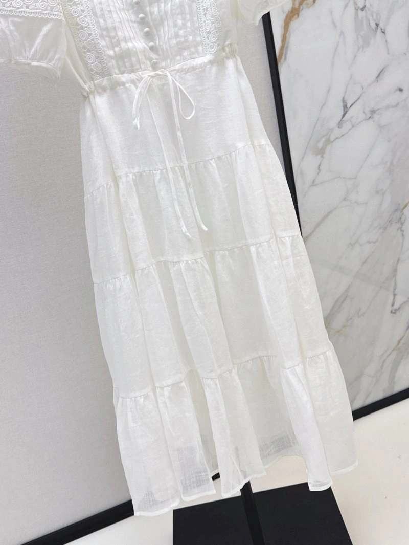 Precise copy Unclassified Brand Dress