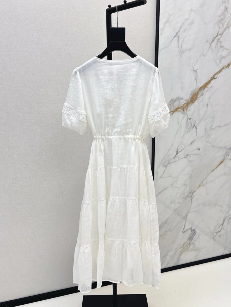 Precise copy Unclassified Brand Dress