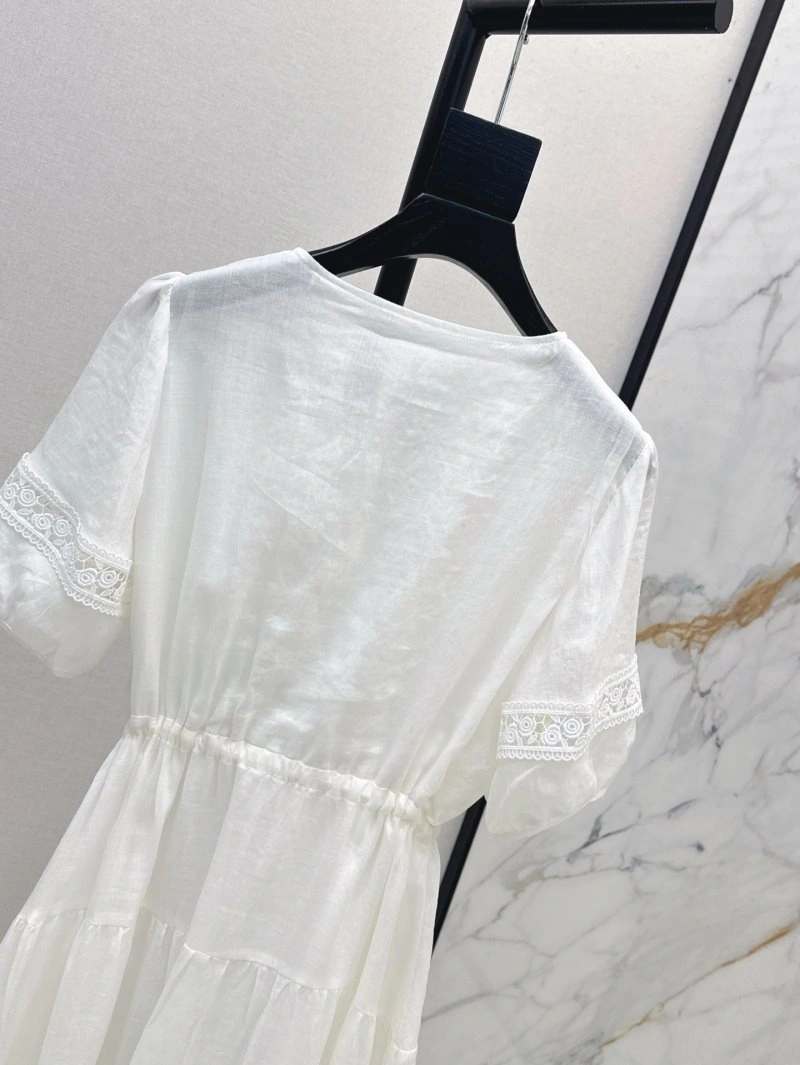 Precise copy Unclassified Brand Dress
