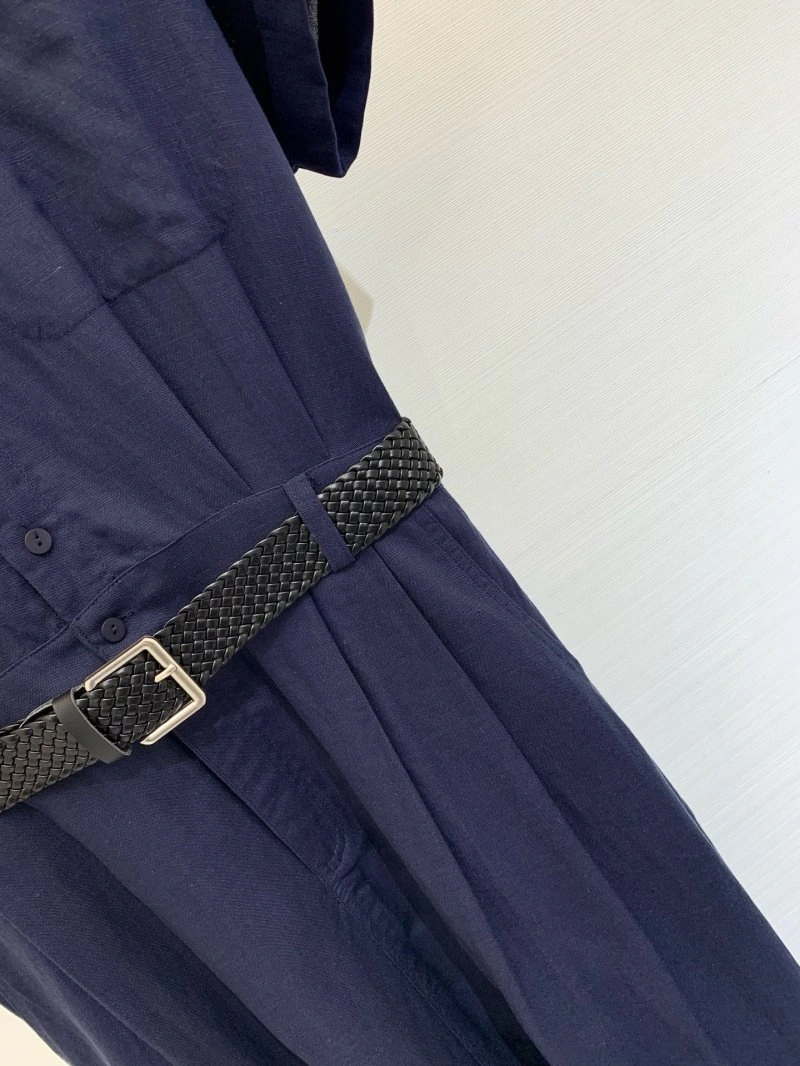 Brand-authenticated Unclassified Brand Dress
