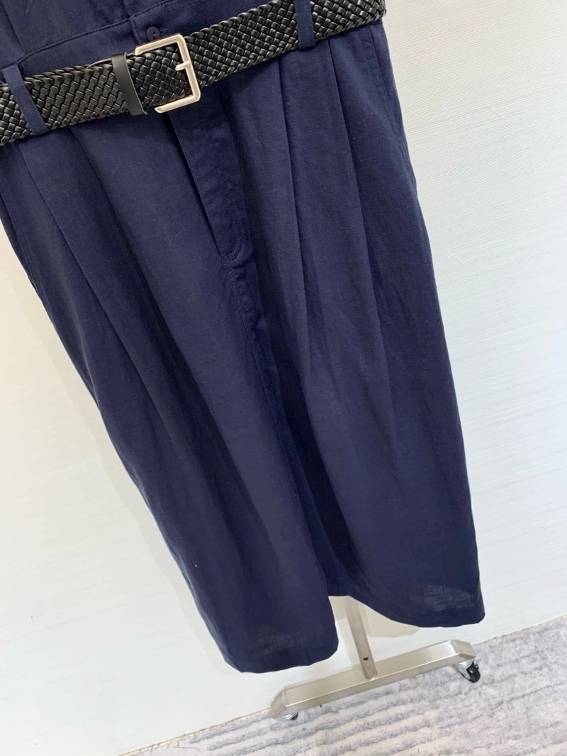 Brand-authenticated Unclassified Brand Dress