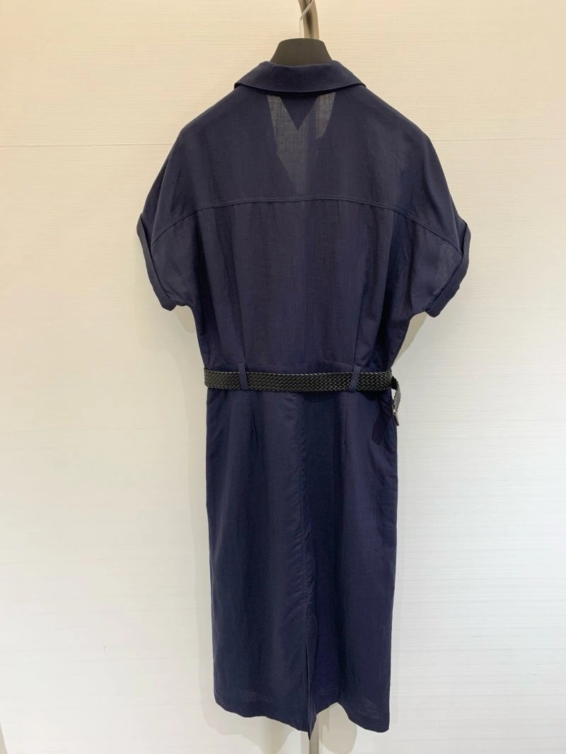 Brand-authenticated Unclassified Brand Dress