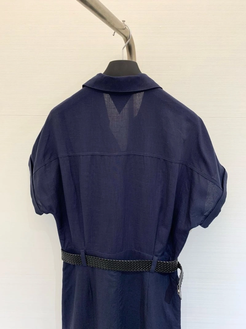 Brand-authenticated Unclassified Brand Dress