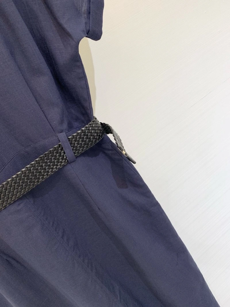 Brand-authenticated Unclassified Brand Dress