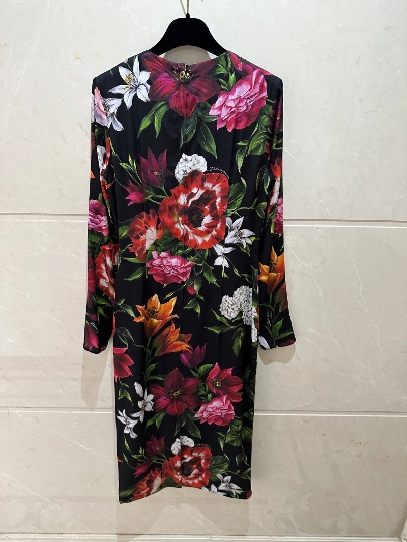 OEM Unclassified Brand Dress