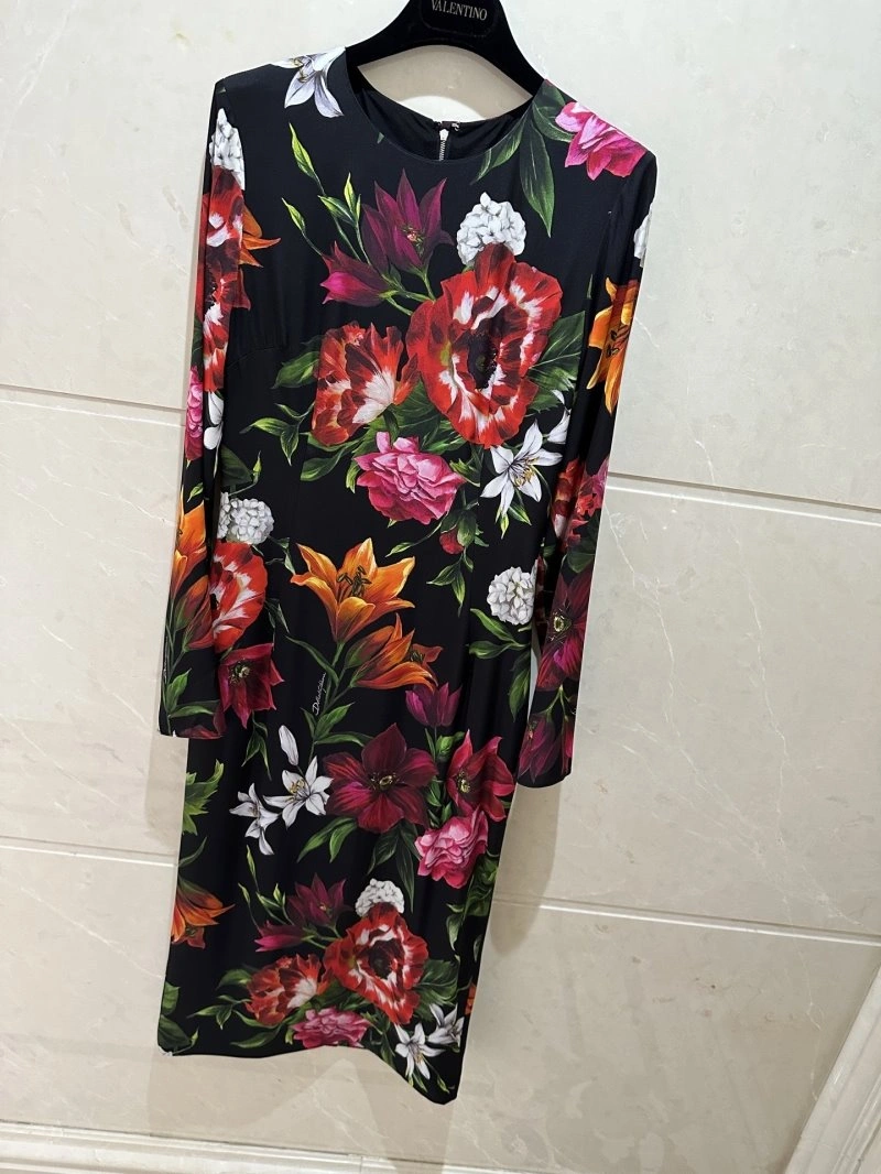 OEM Unclassified Brand Dress