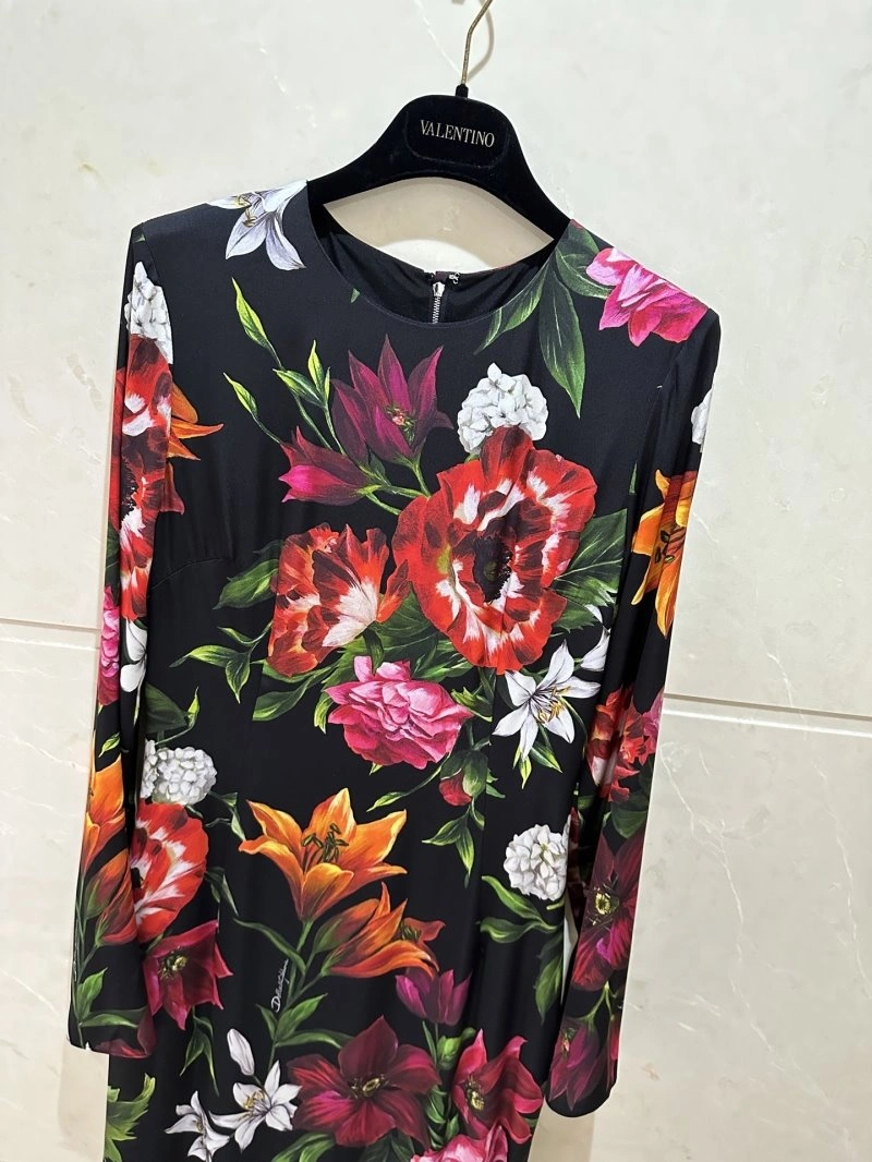 OEM Unclassified Brand Dress