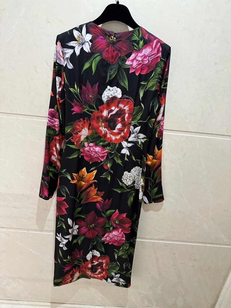 OEM Unclassified Brand Dress