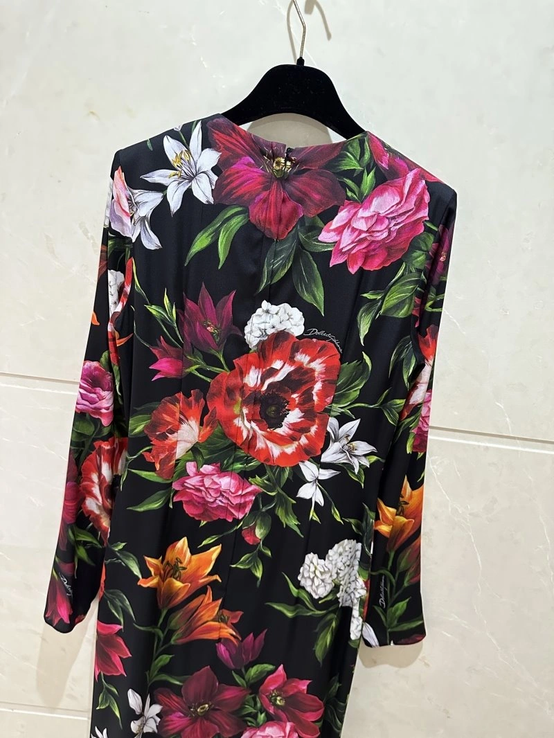 OEM Unclassified Brand Dress