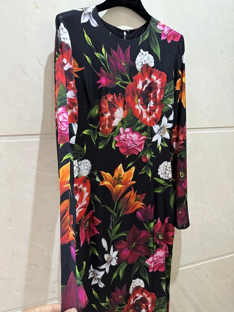 OEM Unclassified Brand Dress