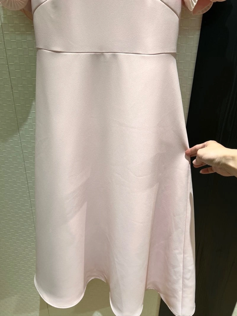 Top mirror Unclassified Brand Dress