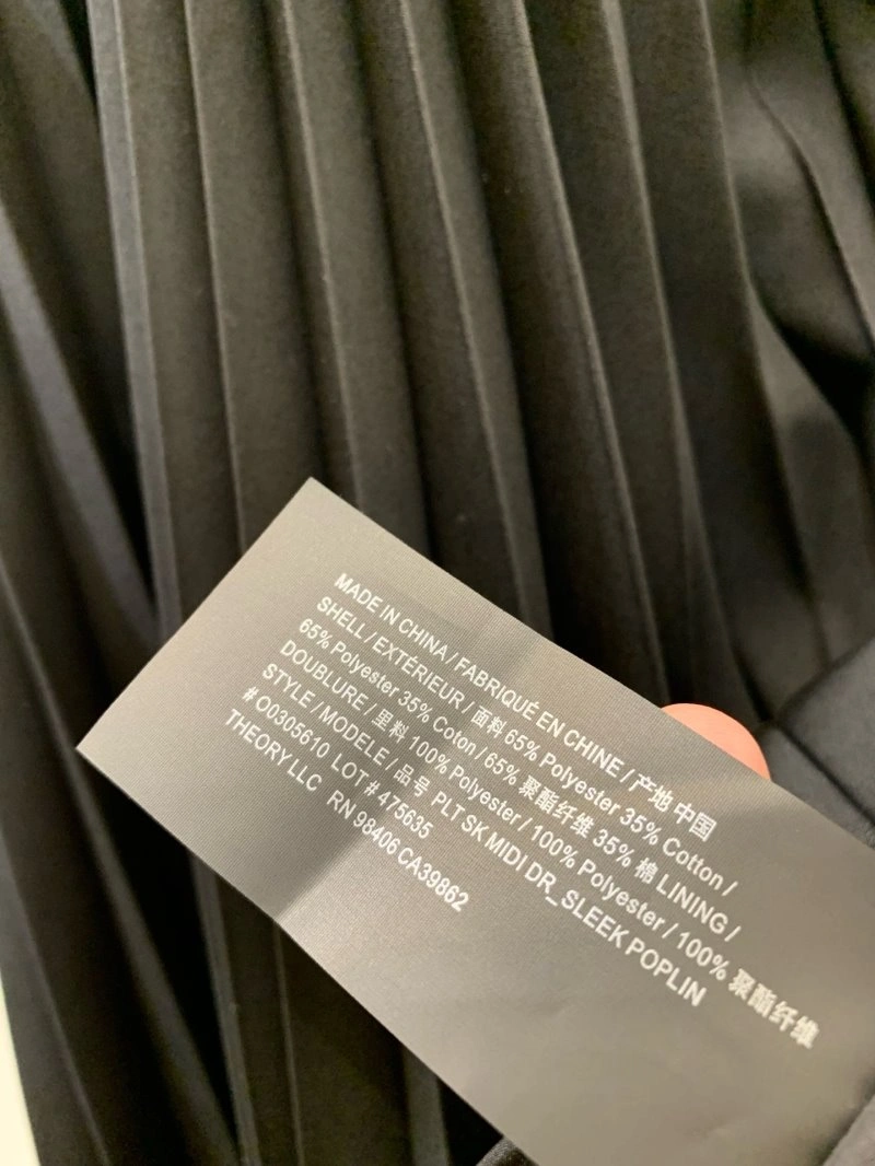 Authentic Unclassified Brand Dress