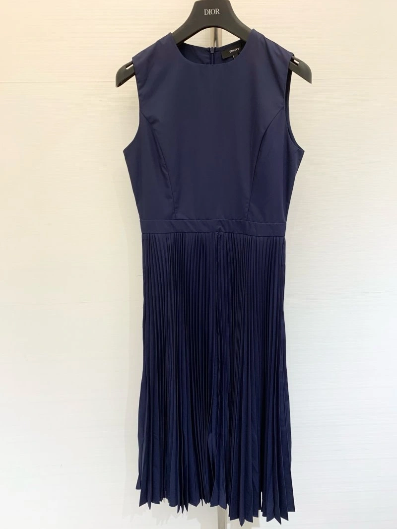 Brand-authenticated Unclassified Brand Dress