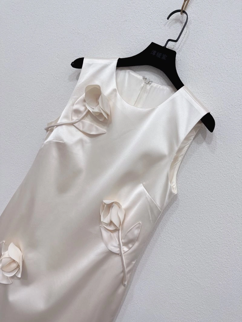 Cut-rate Unclassified Brand Dress