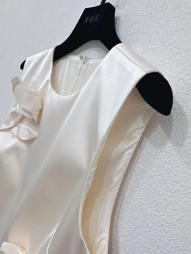 Cut-rate Unclassified Brand Dress