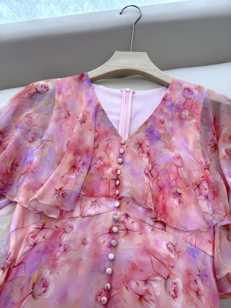 Precise copy Unclassified Brand Dress