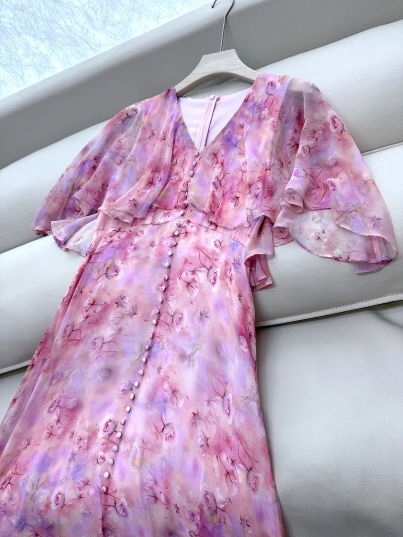 Precise copy Unclassified Brand Dress