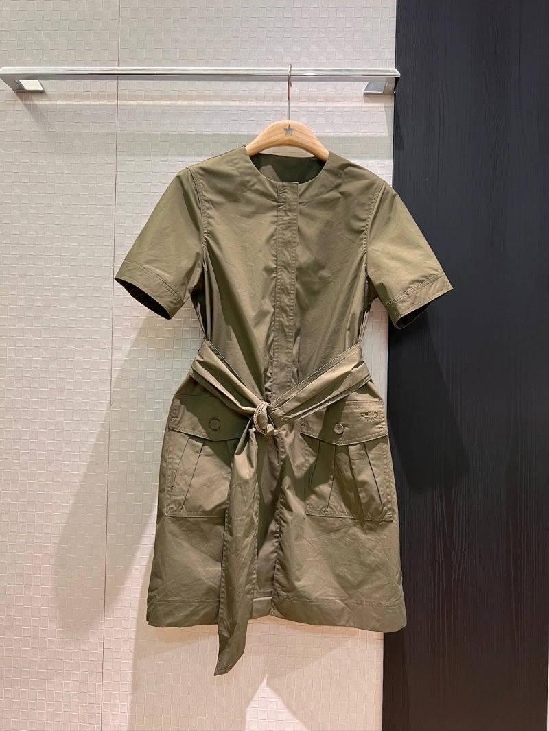 Unclassified Brand Dress