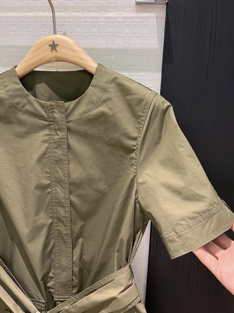 Inexpensive Unclassified Brand Dress