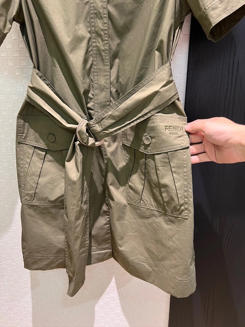 Inexpensive Unclassified Brand Dress