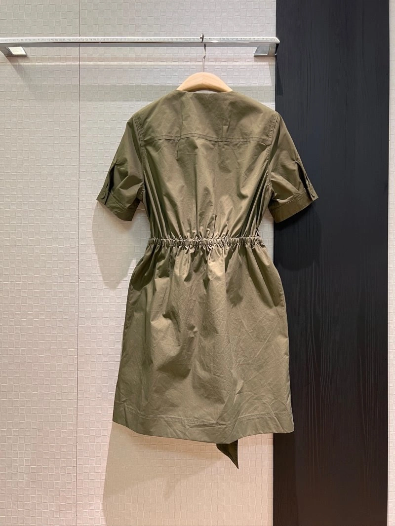 Inexpensive Unclassified Brand Dress