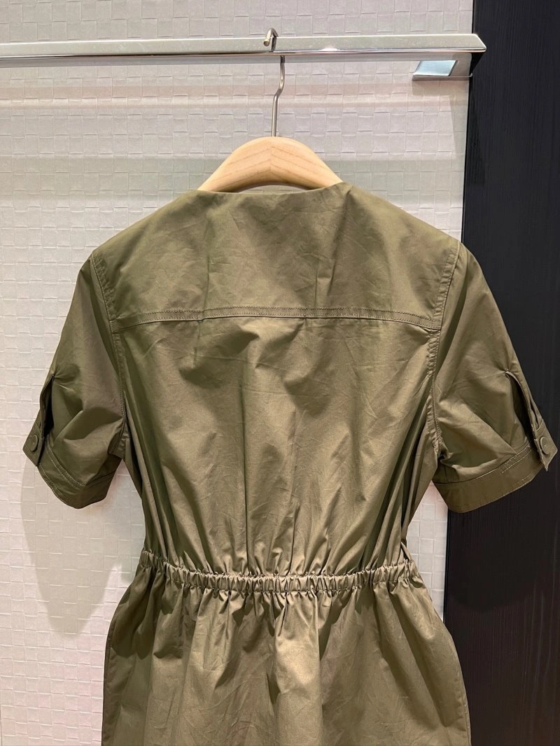 Inexpensive Unclassified Brand Dress