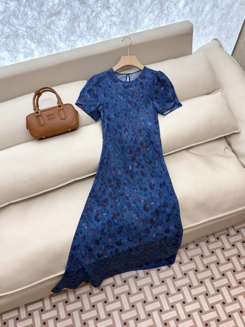 Authentic Unclassified Brand Dress