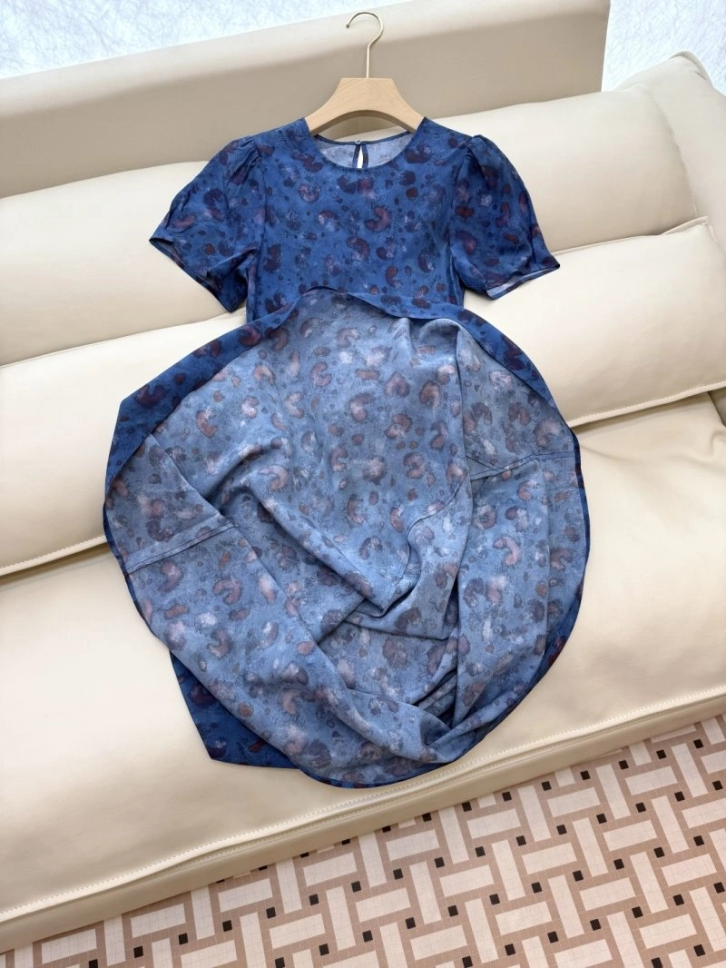 Authentic Unclassified Brand Dress