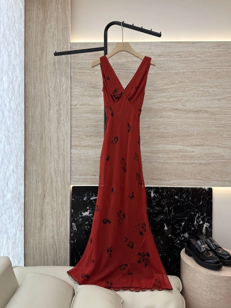 Unclassified Brand Dress