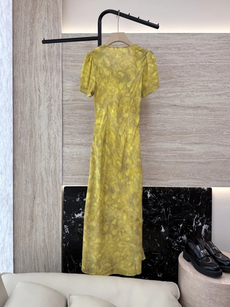 Official Unclassified Brand Dress