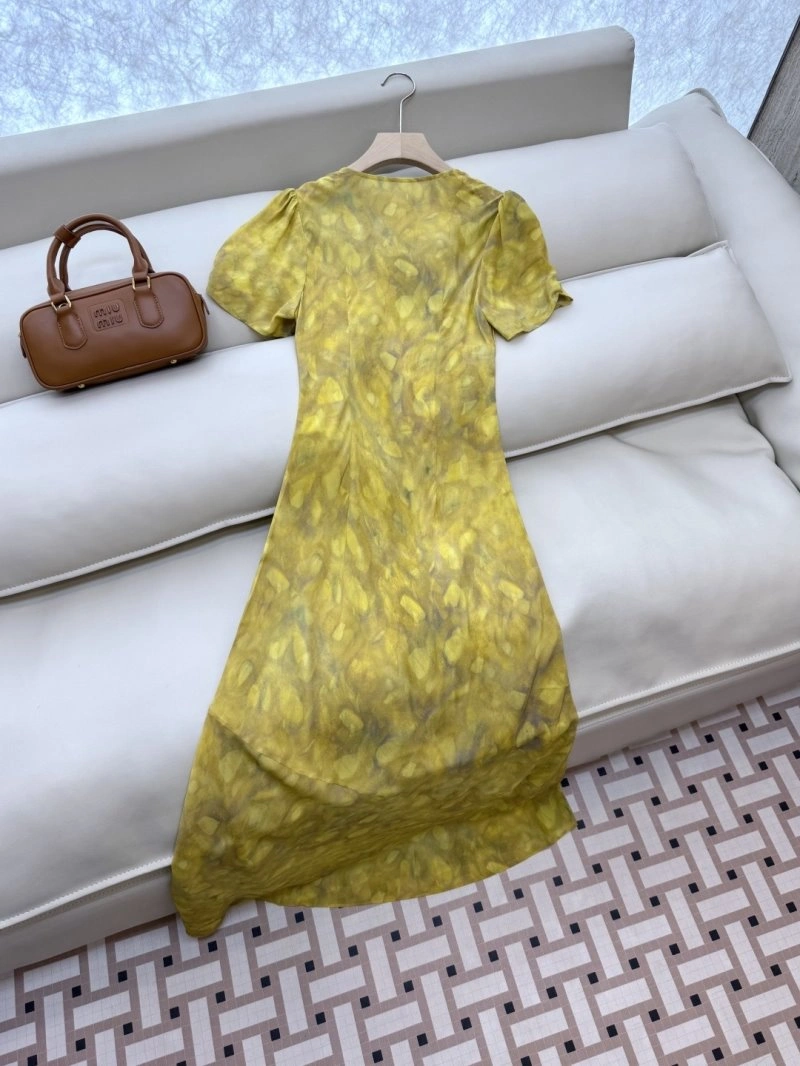 Official Unclassified Brand Dress