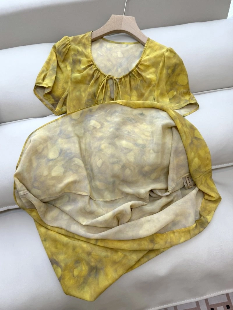Official Unclassified Brand Dress
