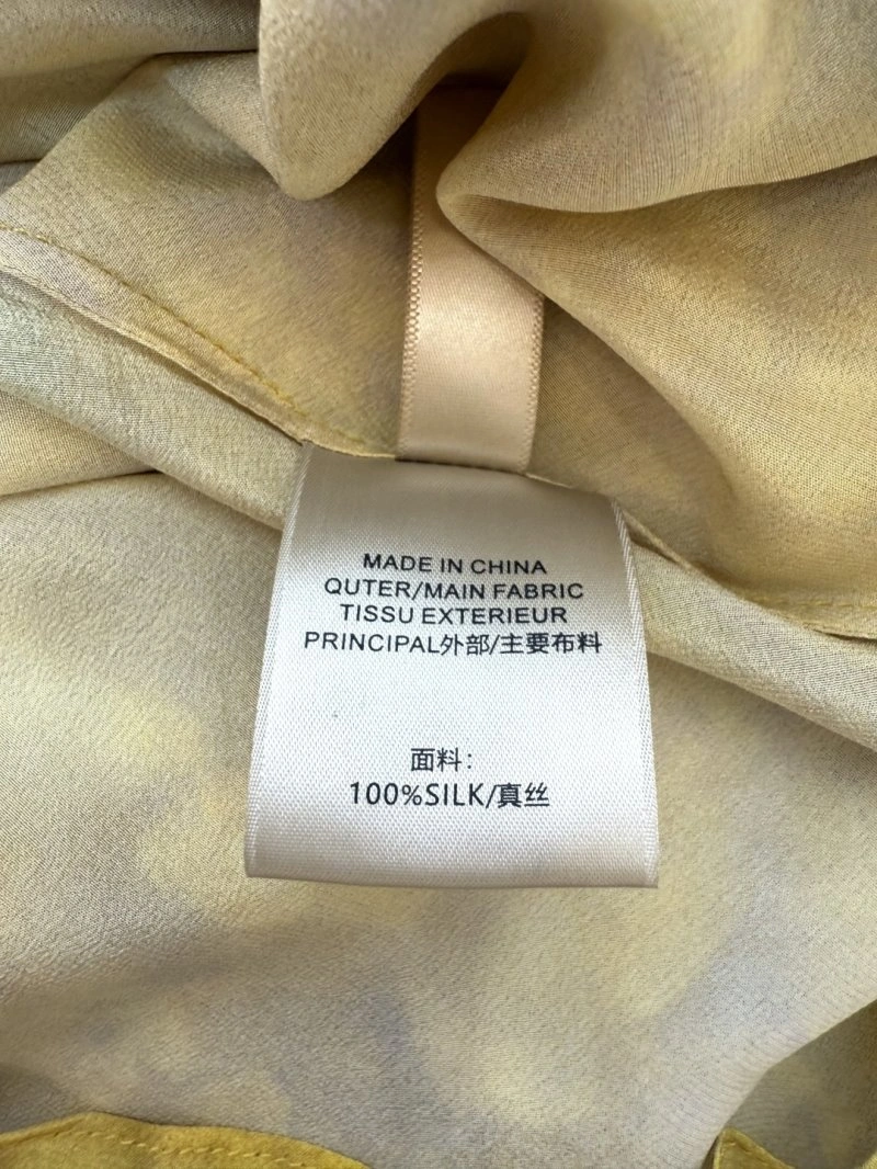 Official Unclassified Brand Dress
