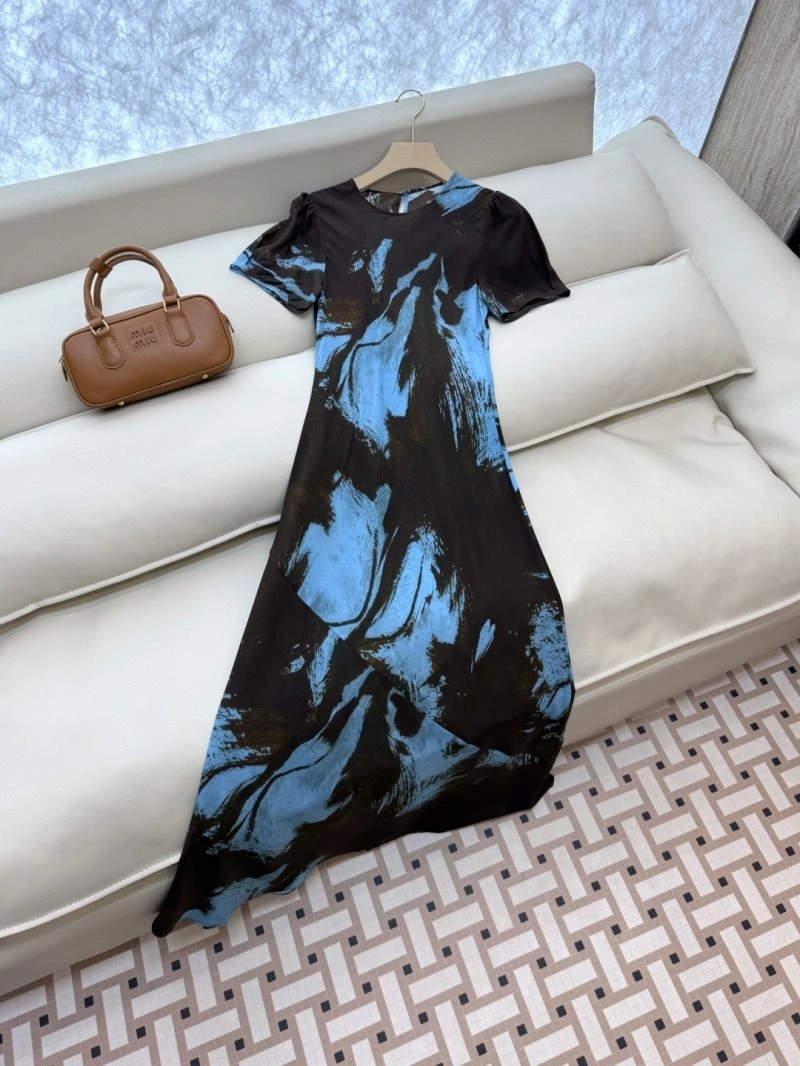 Top mirror Unclassified Brand Dress