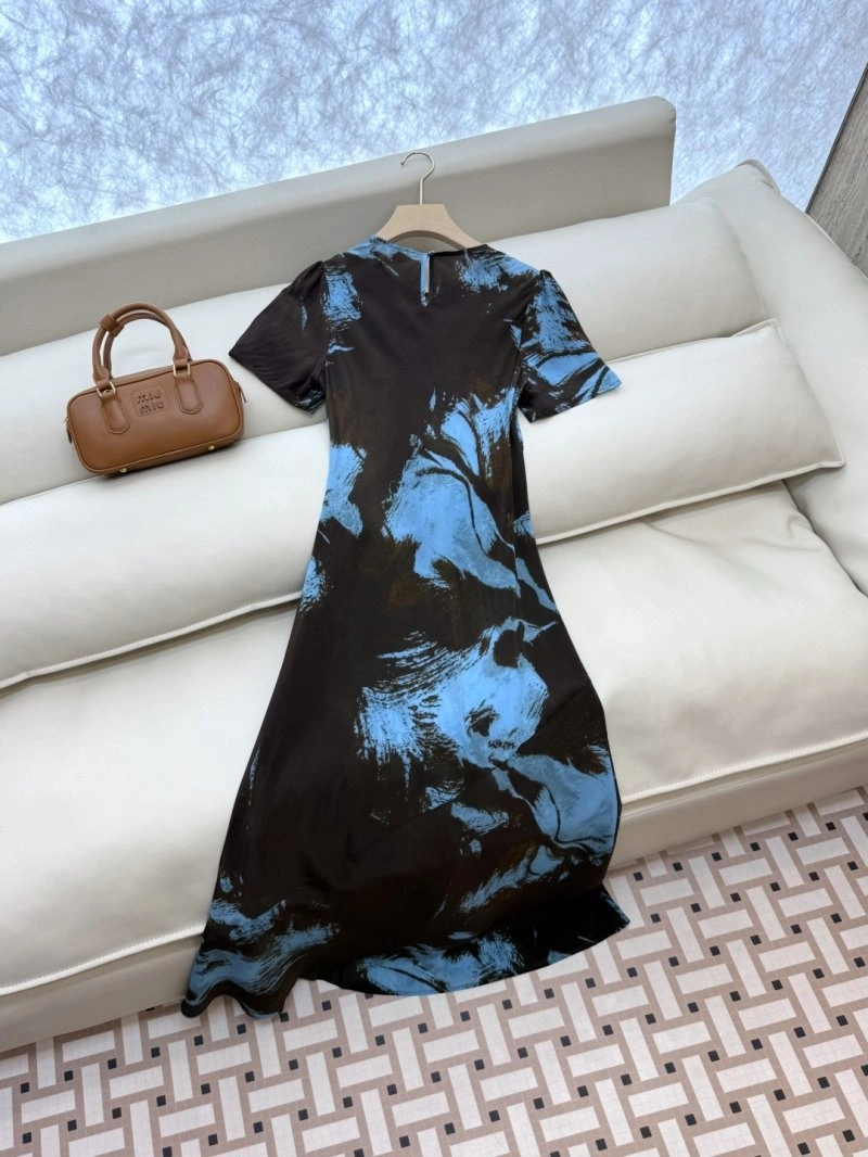 Top mirror Unclassified Brand Dress