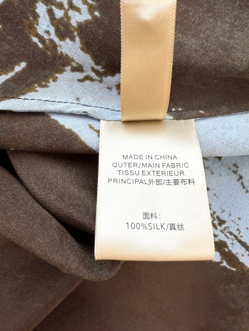 Top mirror Unclassified Brand Dress