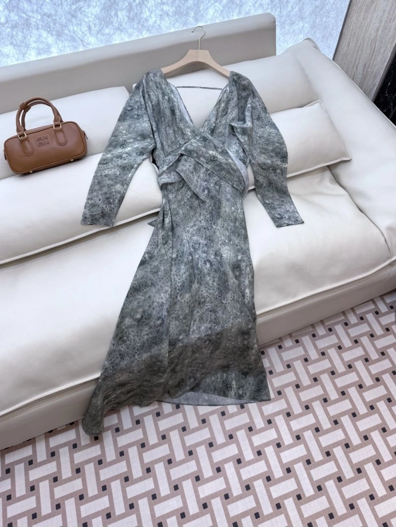 1:1 copy Unclassified Brand Dress