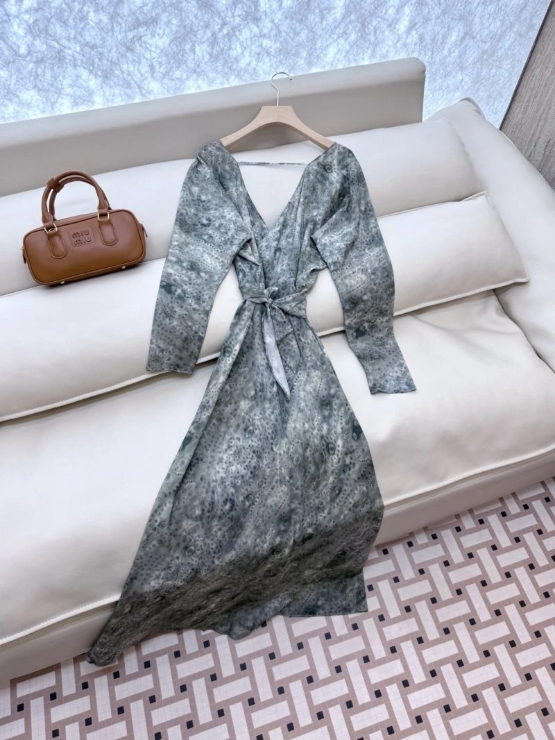 1:1 copy Unclassified Brand Dress