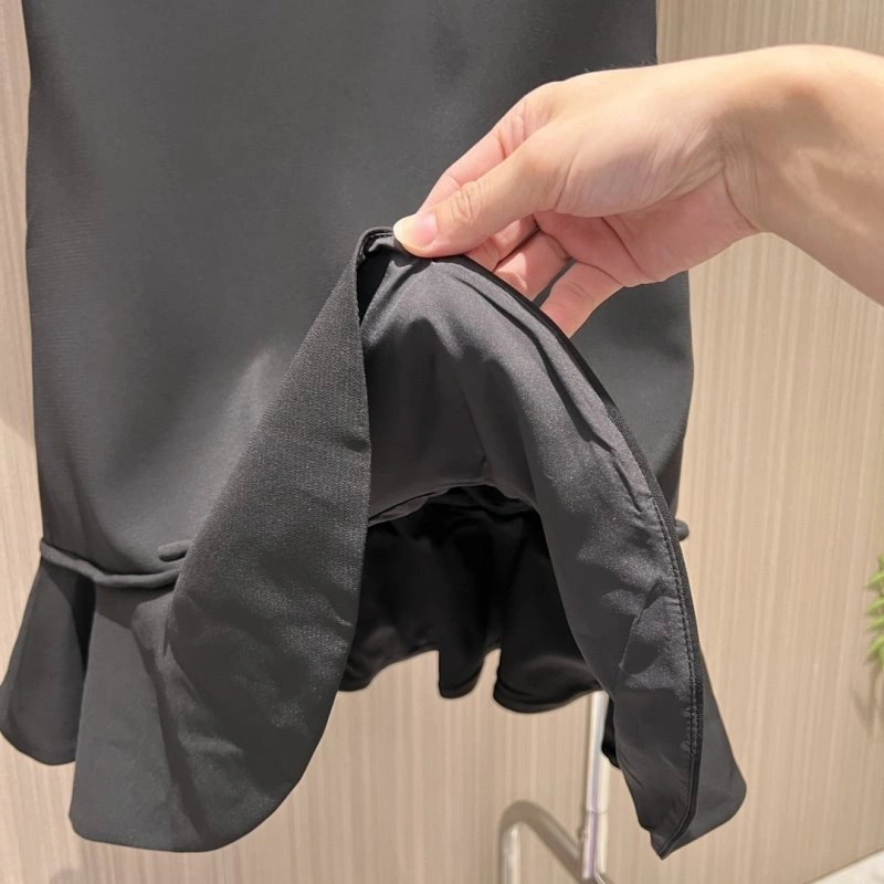 Factory-made Unclassified Brand Dress