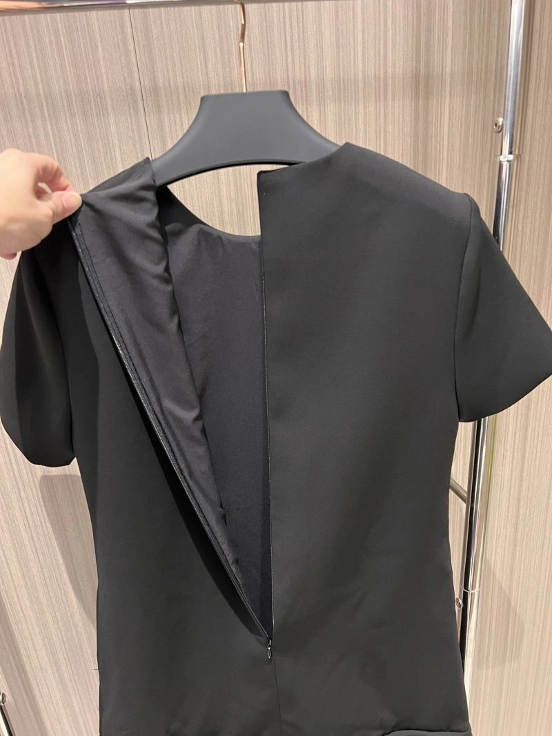 Factory-made Unclassified Brand Dress
