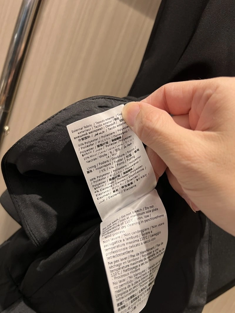 Factory-made Unclassified Brand Dress