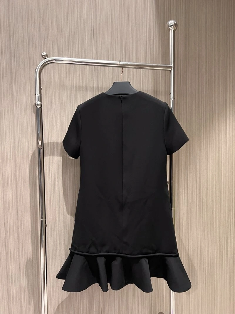 Factory-made Unclassified Brand Dress
