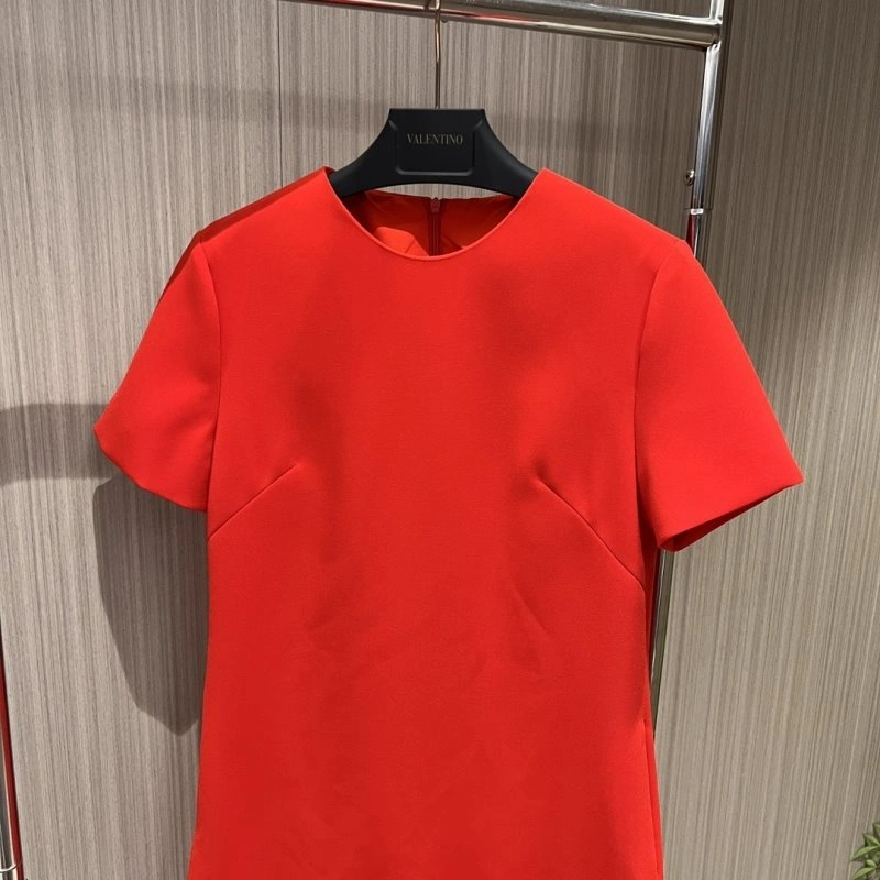 Brand-authenticated Unclassified Brand Dress