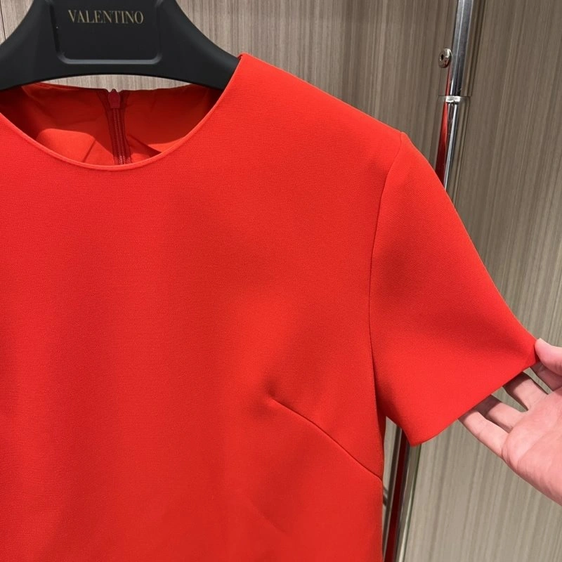 Brand-authenticated Unclassified Brand Dress